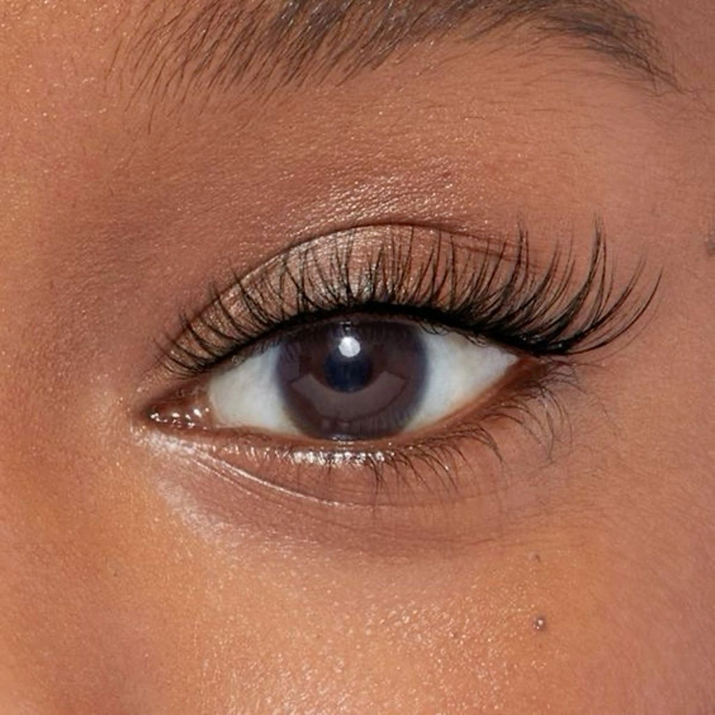 magnetic lashes | #6 mermaid (PRE-ORDER) – kenevabeauty